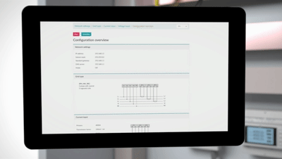 云端能效管理专家——全新EMpro多功能智能电能表 | PHOENIX CONTACT