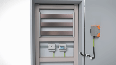 云端能效管理专家——全新EMpro多功能智能电能表 | PHOENIX CONTACT