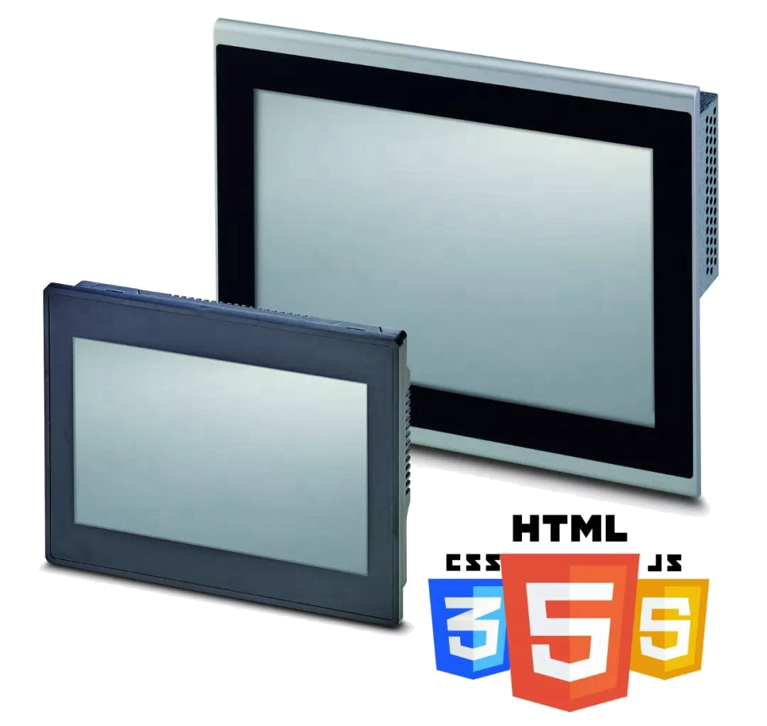 基于HTML5的Web HMI应用 | PHOENIX CONTACT