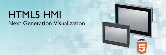 基于HTML5的Web HMI应用 | PHOENIX CONTACT