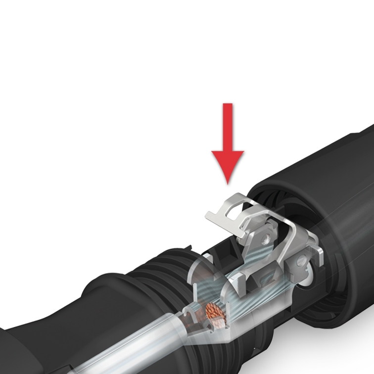 SUNCLIX + XLIX光伏直流连接 助力电站降本增效 | PHOENIX CONTACT