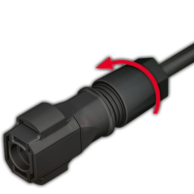 SUNCLIX + XLIX光伏直流连接 助力电站降本增效 | PHOENIX CONTACT