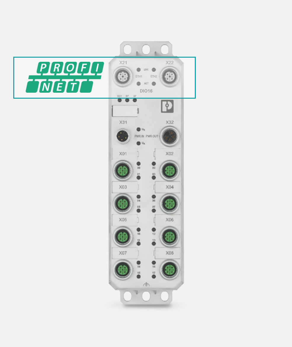 AXL E NextGen用于现场安装的远程I/O系统，硬核有范！ | PHOENIX CONTACT