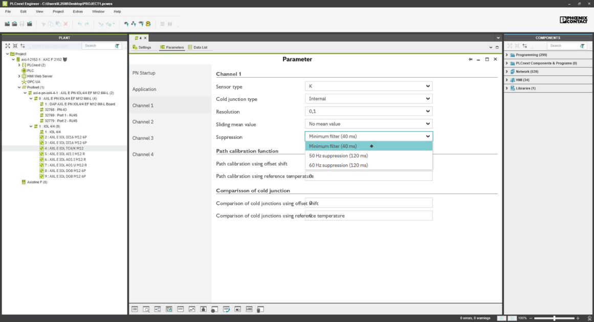 AXL E NextGen用于现场安装的远程I/O系统，硬核有范！ | PHOENIX CONTACT
