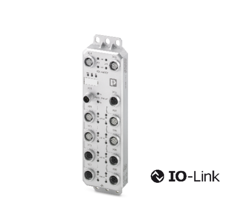 AXL E NextGen用于现场安装的远程I/O系统，硬核有范！ | PHOENIX CONTACT