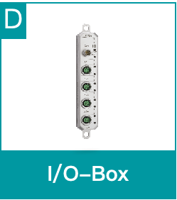 AXL E NextGen用于现场安装的远程I/O系统，硬核有范！ | PHOENIX CONTACT