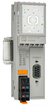 PLCnext控制扩展模块获评《计算机与自动化》“年度产品”奖 | PHOENIX CONTACT